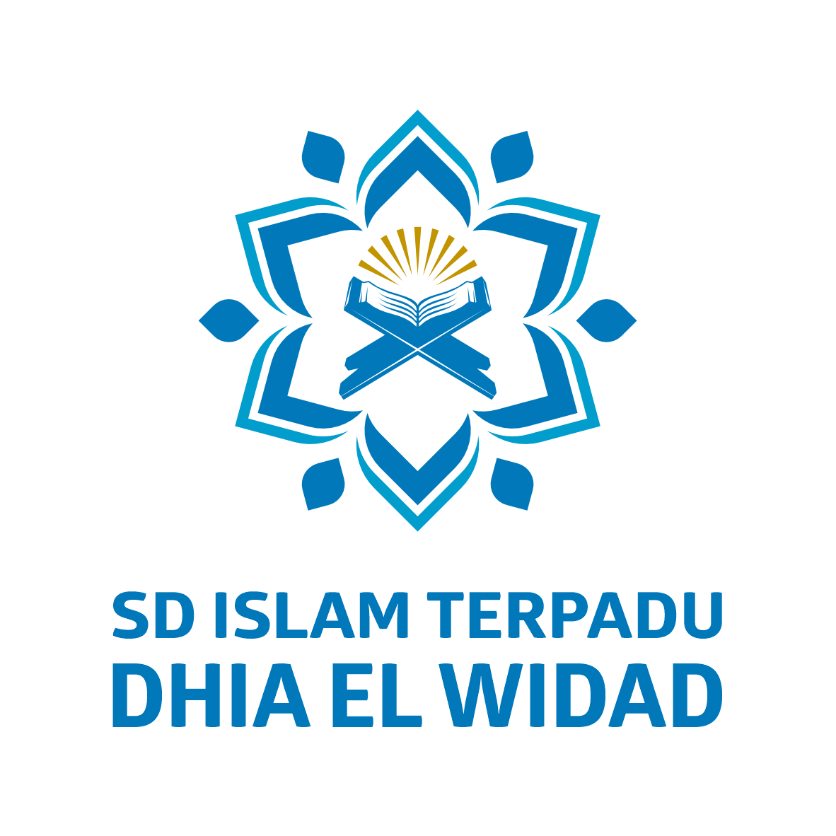 PPDB DHIA EL WIDAD 2024 - SEKOLAH DASAR ISLAM TERPADU DHIA EL WIDAD